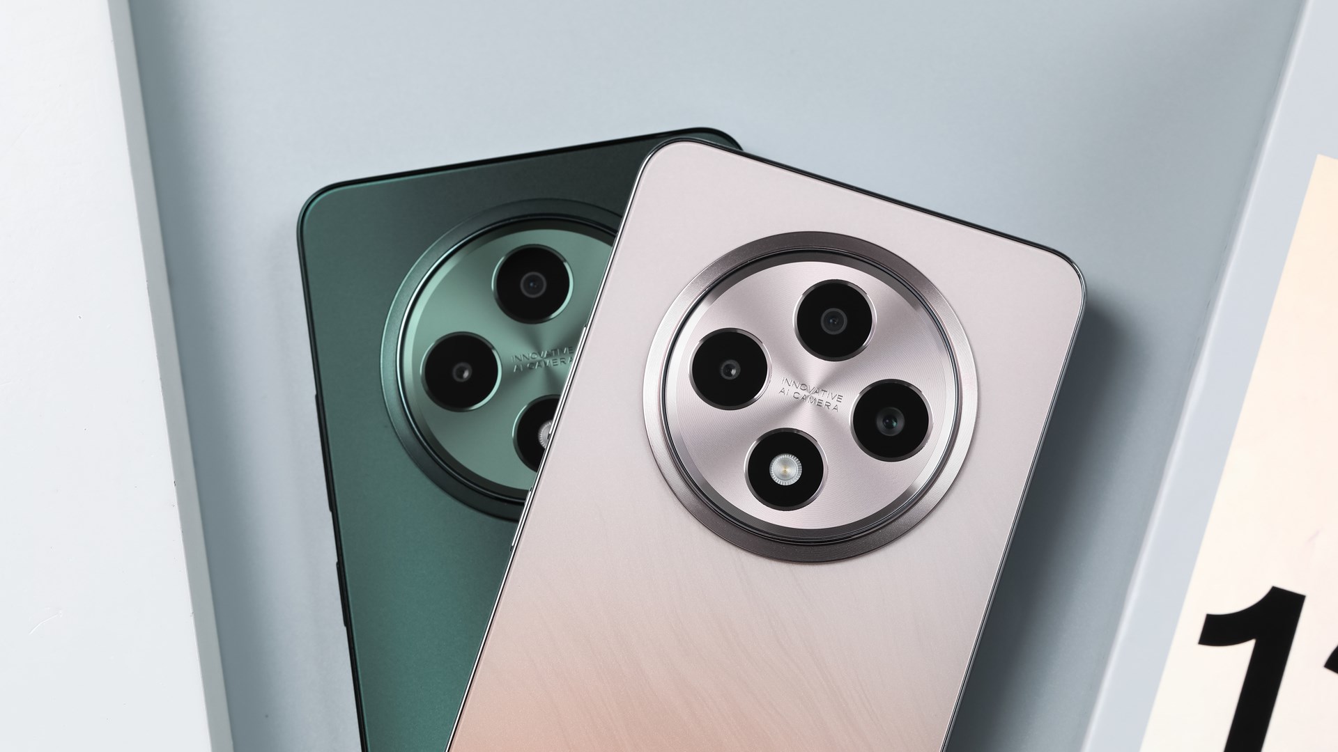 OPPO Reno12 series | Tặng loa Olike S5, góp 0%, OPPO Care+