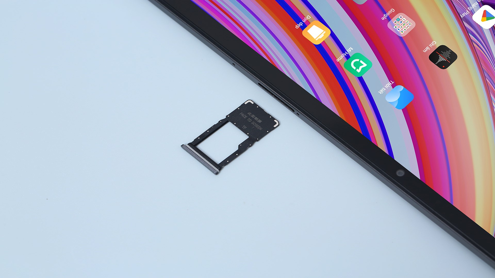 Xiaomi Redmi Pad Pro Title: Ưu đãi Xiaomi Redmi Pad Pro: Giảm giá đến ...