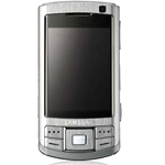 SGH-G810: Dế 5 "chấm" của Samsung