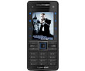 Sony Ericsson C902 phiên bản điệp viên 007