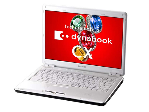 "Cơn lốc mùa thu" laptop Toshiba
