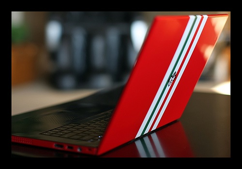 HP Voodoo Envy 133 bắt đầu xuất xưởng