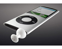 Micro cho iPod Nano và iPod Touch