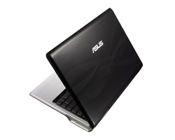 Asus F80S hiện đại và mạnh mẽ
