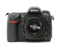 Nikon D400 sẽ có mặt ngày 14/4