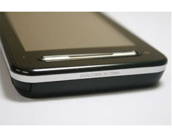 PDA nổi tiếng về GPS đến Việt Nam