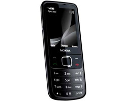 Ngắm Nokia 6700 và 6303.