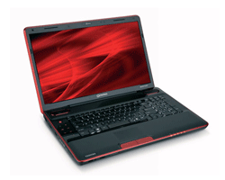 Toshiba gia nhập 'làng' laptop Intel Core i7