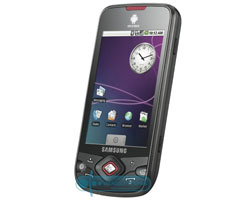 Samsung Galaxy Lite "lộ" ảnh