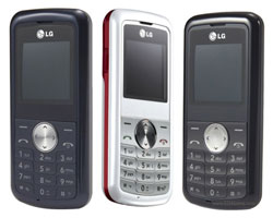 LG bán được 30 triệu chiếc KP100