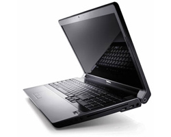 Bộ đôi Dell Studio 1555 và 1557 dành cho các gamer