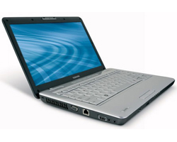 10 laptop được “săn đón” nhất châu Á năm 2009