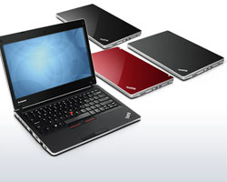 Lenovo trình làng ThinkPad Edge