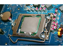 Công nghệ 32nm và những điều kỳ lạ