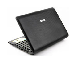 Netbook 12,5 giờ mới của Asus