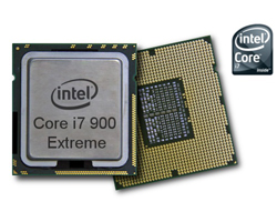 Intel sẽ giới thiệu Core i7 940XM Extreme Edition vào Q3/2010