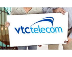 VTC Telecom bị thu hồi giấy phép dịch vụ viễn thông