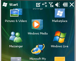 Microsoft My Phone - dịch vụ miễn phí cho Windows Mobile (Phần I)