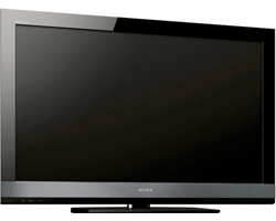 Sony Bravia EX700 thân thiện môi trường