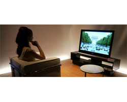 Sony trì hoãn phát hành Bravia NX800 series