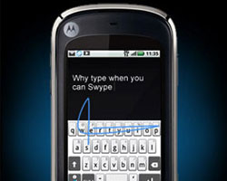 Apple “quay lưng” với công nghệ nhập liệu mới cho touchscreen