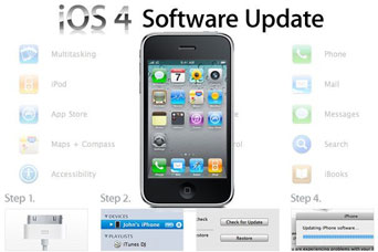 iOS 4: Những điều bạn nên biết - PC World VN