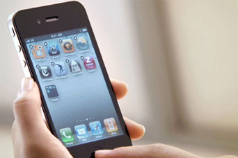 Top smartphone hè 2010