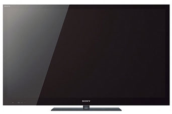 Sony Bravia EX710 đã bán tại Nhật
