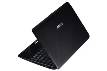 Netbook phiên bản Châu Âu với CPU Atom N450 đã tới VN