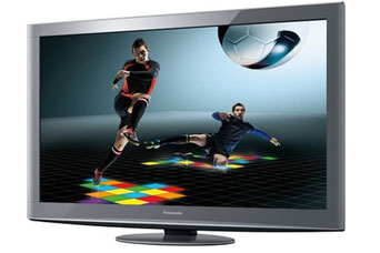 Plasma 2D cao cấp nhất của Panasonic giá từ 26 triệu đồng