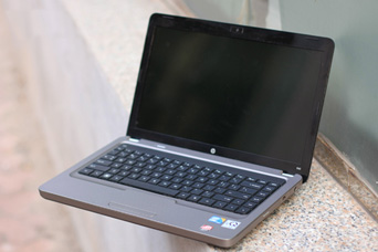 Hp G42 Core I5