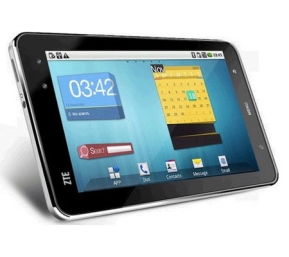 Optus My Tab Tablet Android 7 inch