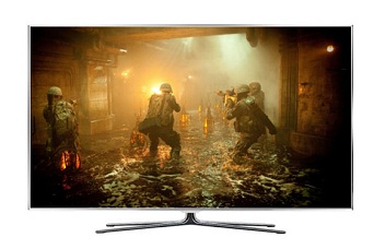 5 mẫu TV 'thông minh' tiêu biểu