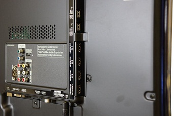 Đánh giá LG Cinema 3D LW6500 (phần 2)