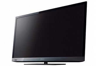 Đánh giá Sony Internet TV EX520