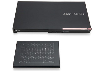 HTPC 'siêu mỏng' của Acer đến tay người dùng