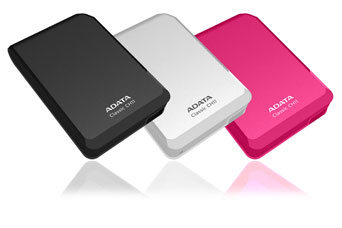 Ổ cứng Adata CH11