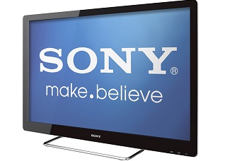 Sony Internet TV: Người tiêu dùng cần biết những gì? (phần 1)