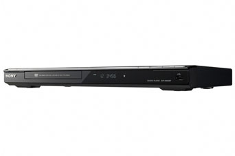 DVD Sony - Công nghệ Precision Drive 3