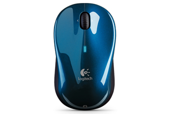 V470 Cordless Laser Mouse for Notebooks
