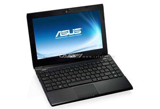 Asus Eee PC 1225B Netbook 11.6 inch xuất hiện cùng nền tảng AMD Brazos