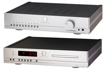 Moon CD.5 & i.5 - Khó tìm đối thủ