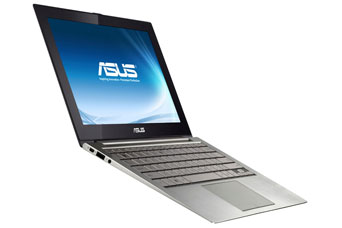 ASUS ZENBOOK UX21E-Yêu từ cái nhìn đầu tiên. Bạn có tin?