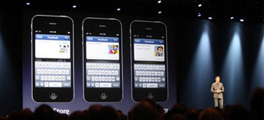 iOS 6 và những điểm nhấn đáng chú ý