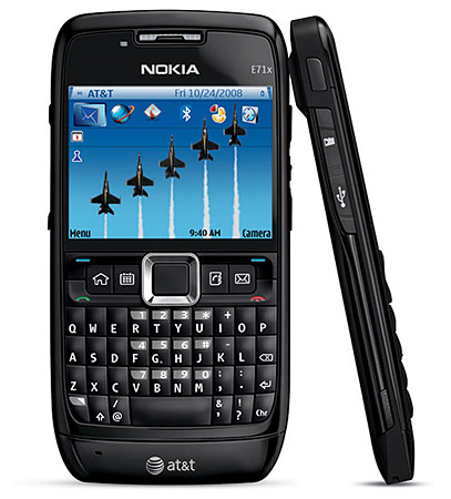 Nokia chính thức "tiễn đưa" Symbian xuống mồ
