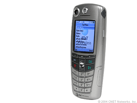Bộ ảnh nhìn lại chặng đường phát triển điện thoại di động của Motorola