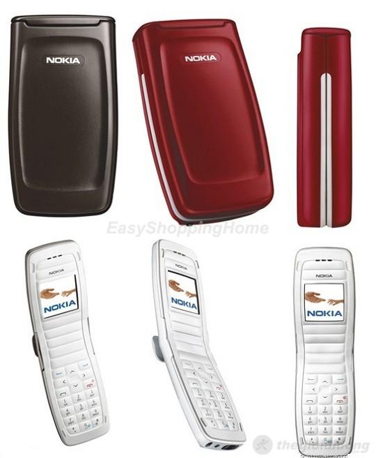 Nokia 2650