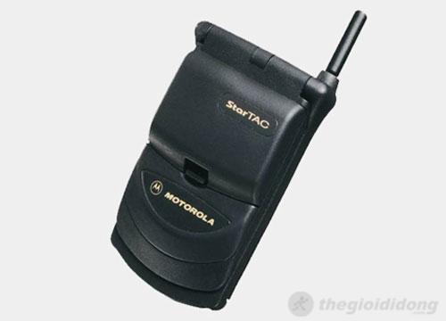 Motorola StarTAC