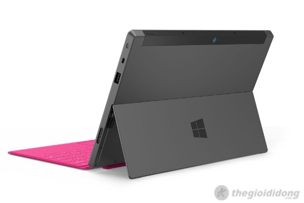Surface 2 sẽ có màn hình từ 7 - 9 inch và lên kệ vào tháng 6