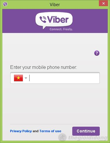 Viber cập nhật lớn cho smartphone, “chào sân” Windows và Mac